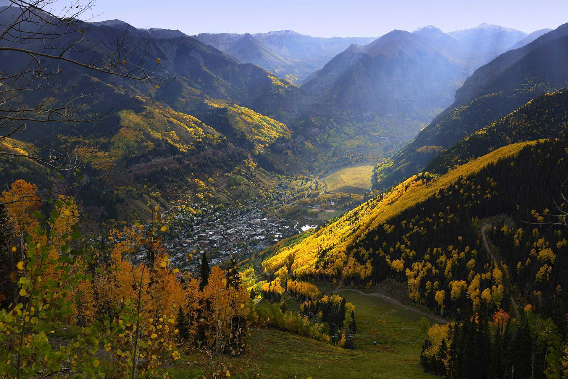 Telluride – Your Online Guide to Telluride, CO | Telluride.Net