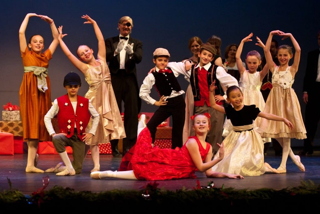 On Broadway Dance Recital | Telluride.Net